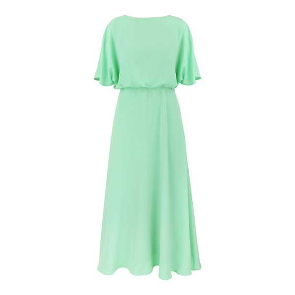 Terina Dress – Stolen